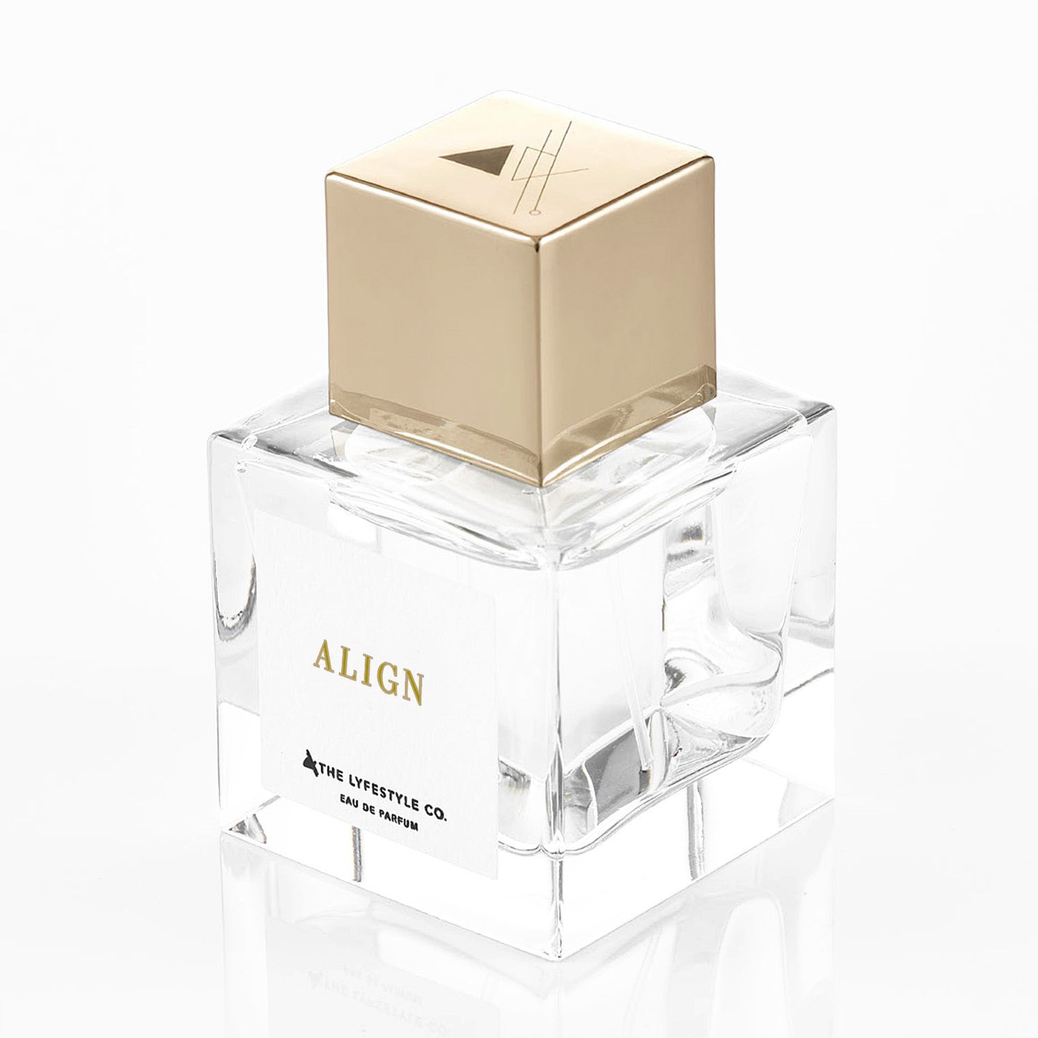 Align Eau de Parfum 50ML | Clean Luxury Fragrance – The LYFESTYLE CO.