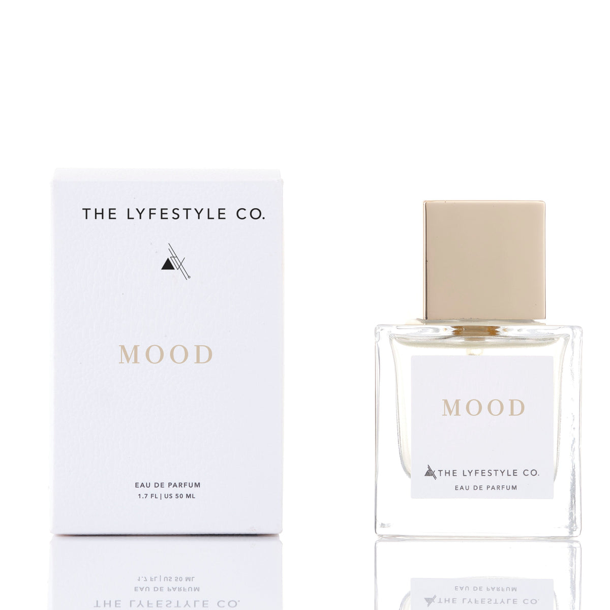Mood Eau de Parfum 50ML – The LYFESTYLE CO.
