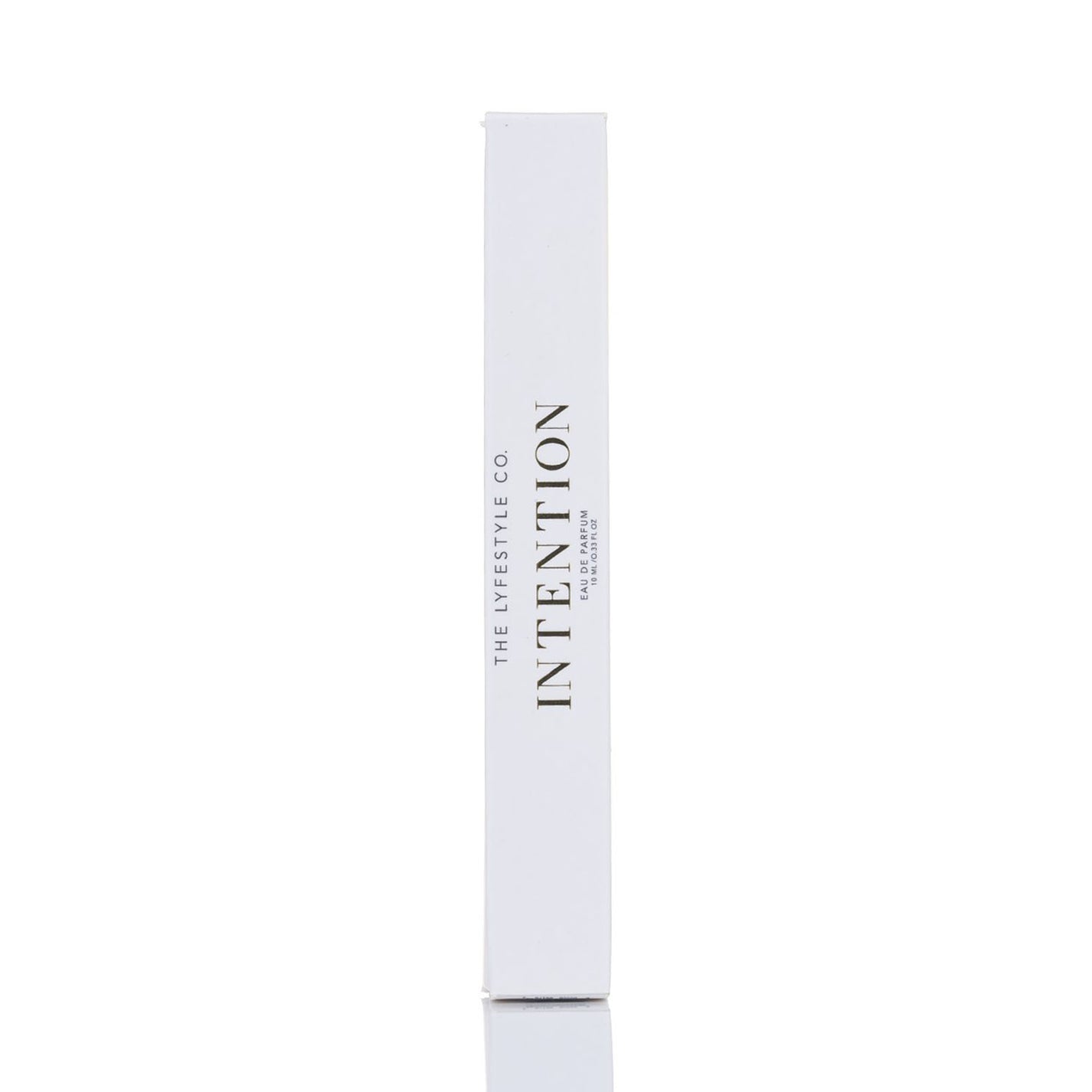 Intention Eau de Parfum Travel Spray – The LYFESTYLE CO.