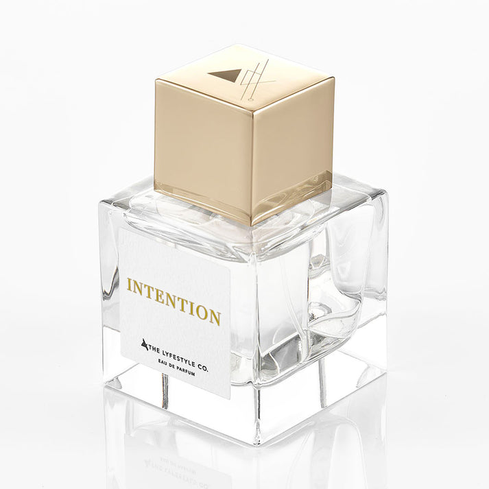 Intention Eau de Parfum 50ML | Clean Luxury Fragrance