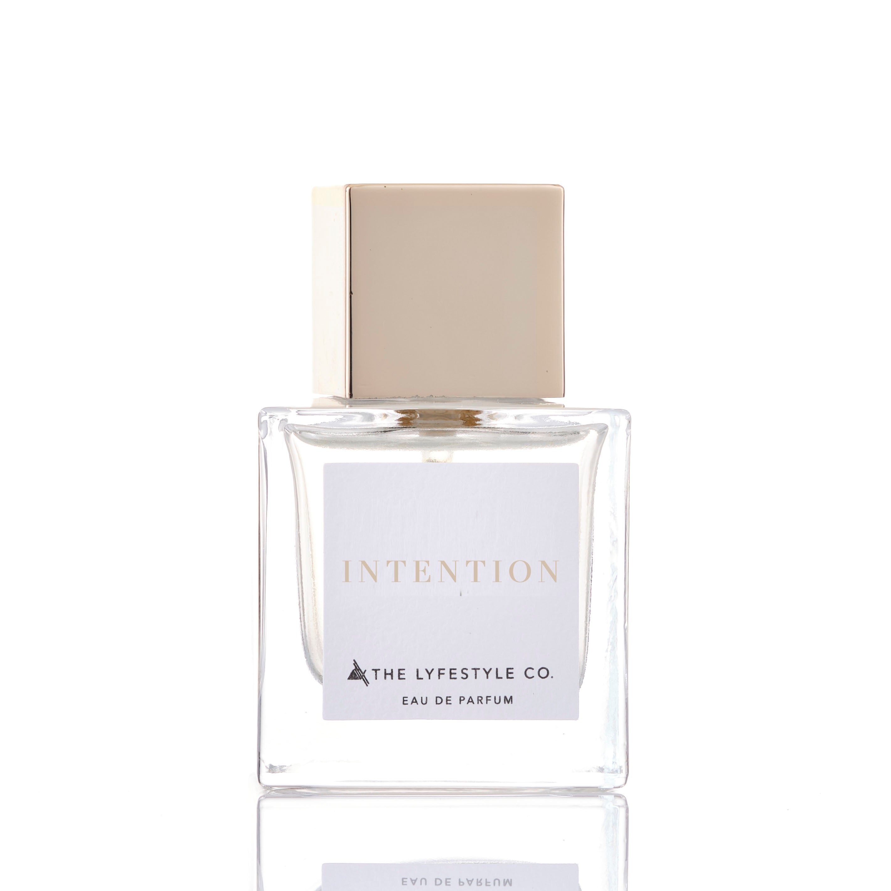 Intention Eau de Parfum 50ML – The LYFESTYLE CO.
