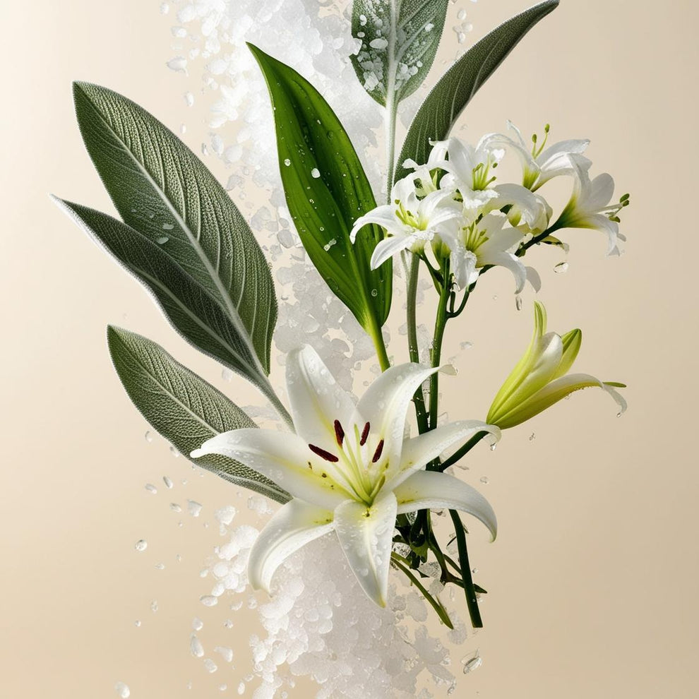 Intention Eau de Parfum 50ML | Clean Luxury Fragrance