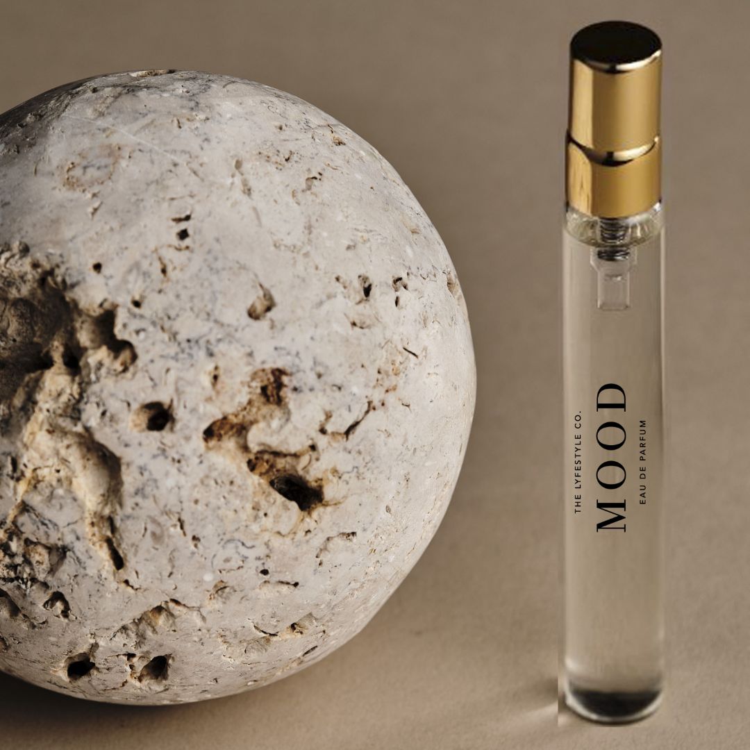 Mood Eau de Parfum Travel Spray – The LYFESTYLE CO.