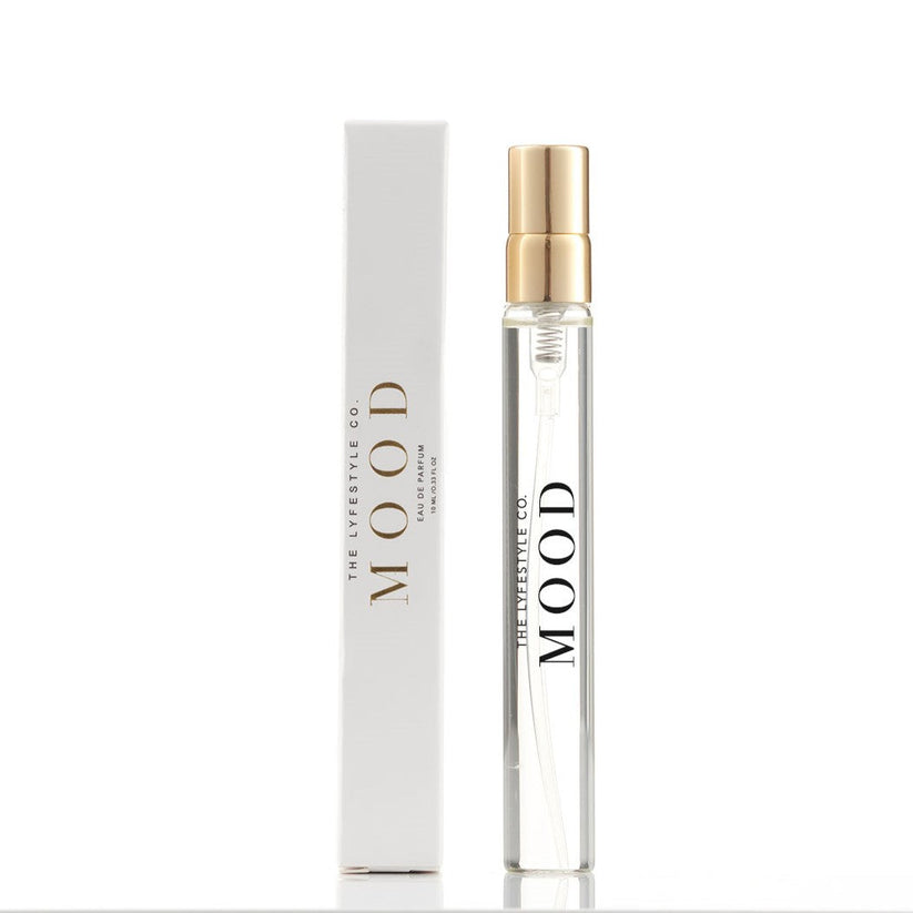 Mood Eau de Parfum Travel Spray – The LYFESTYLE CO.