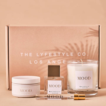Mood Eau de Parfum – The LYFESTYLE CO.