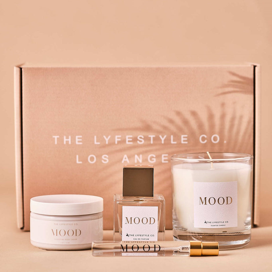 Mood Eau de Parfum – The LYFESTYLE CO.