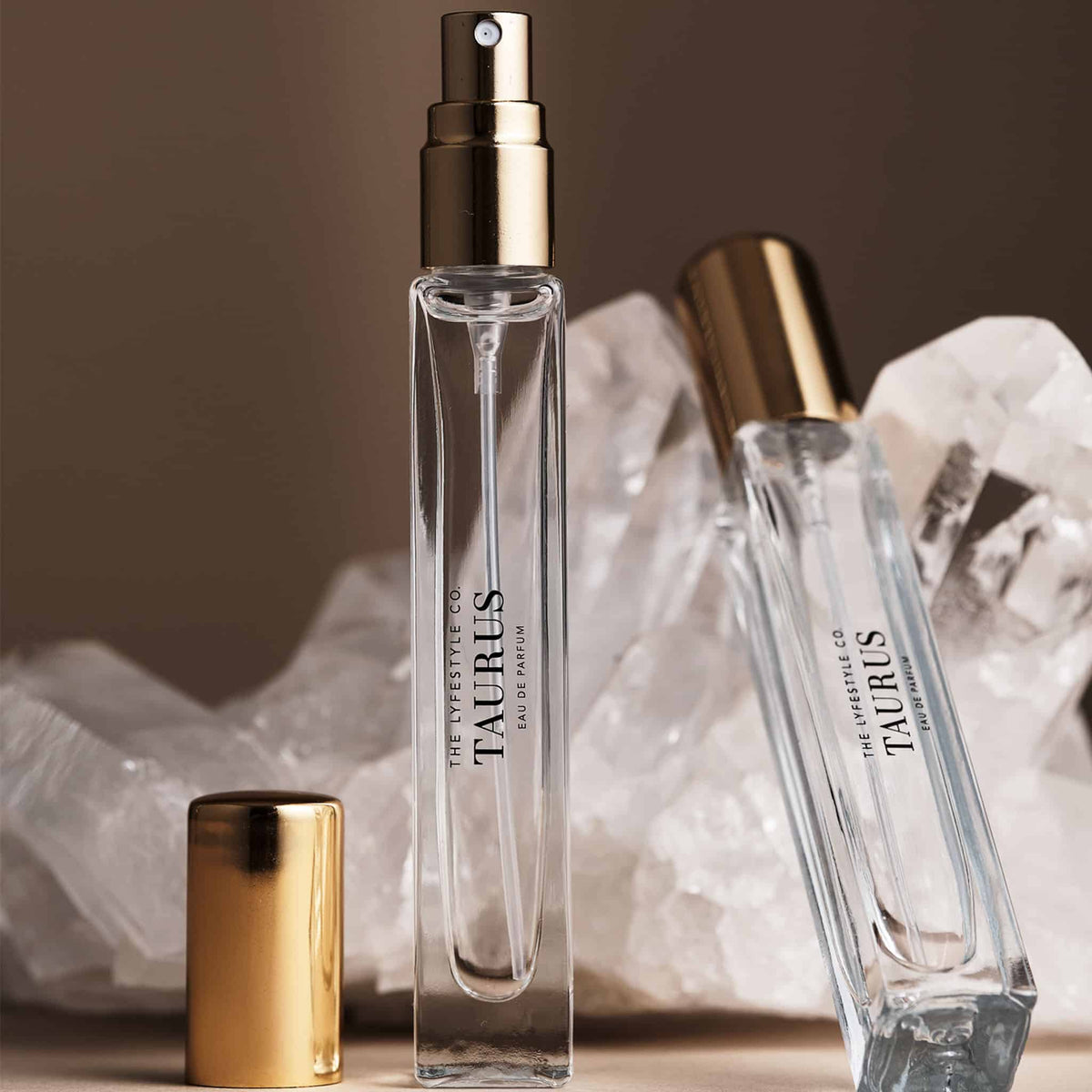 Astro | Taurus Perfume – The LYFESTYLE CO.